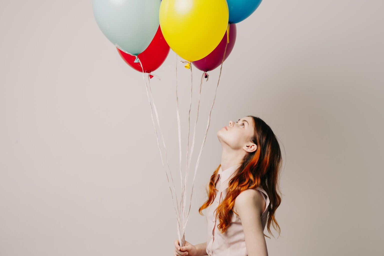 Wie Lange Halt Helium Im Ballon